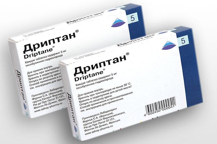 Таблетки от энуреза: правила приема, дозировки, побочные действия